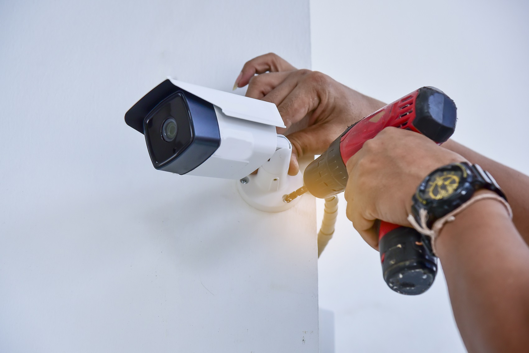 Best Security Cameras for Public Safety | Metropolitan Communications